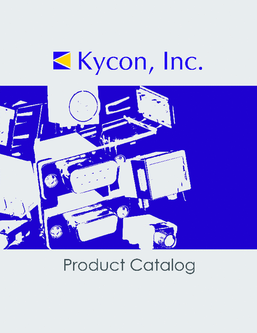 elcon electronic gmbh: Bauteile von anerkannten Herstellern